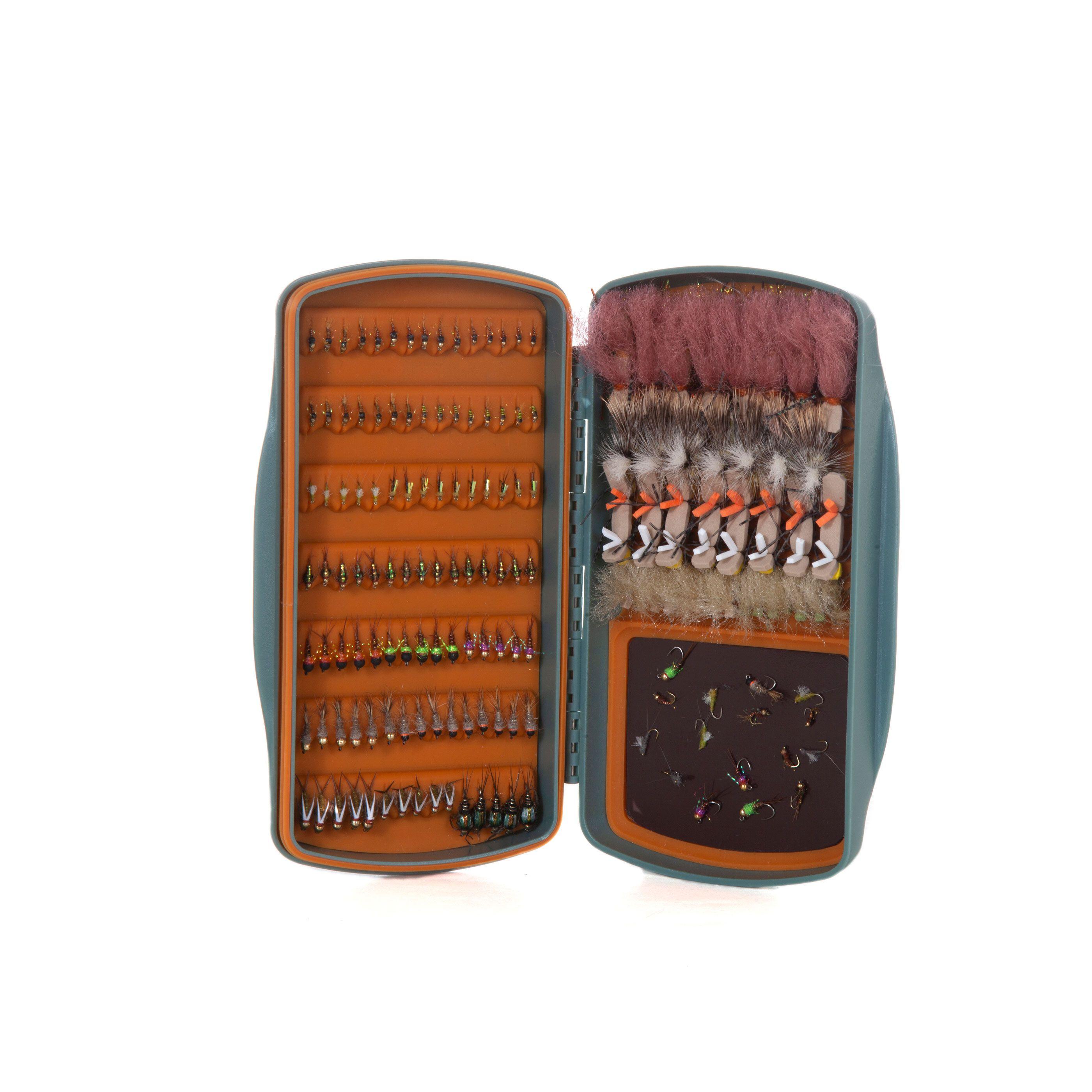 Shop the Best Fly Boxes | Fishwest – FISHWEST