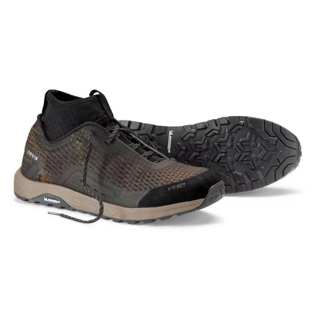 Orvis Pro Approach Shoe - Men's – FISHWEST